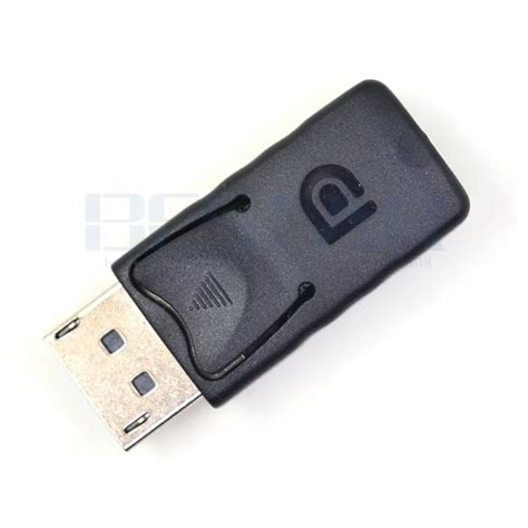 Dp Displayport Display Emulator Edid Emulator Plug Fit Headless 2560×1600 60hz