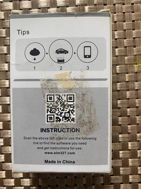 Obd 2 Diagnostic Interface Auto Accessories On Carousell