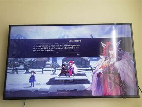 Extra Information From Rwby Arrowfell Fandom