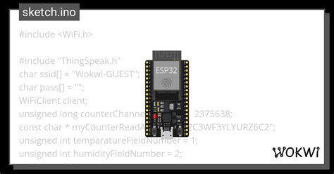 Exp7thiung Speak Copy Wokwi Esp32 Stm32 Arduino Simulator