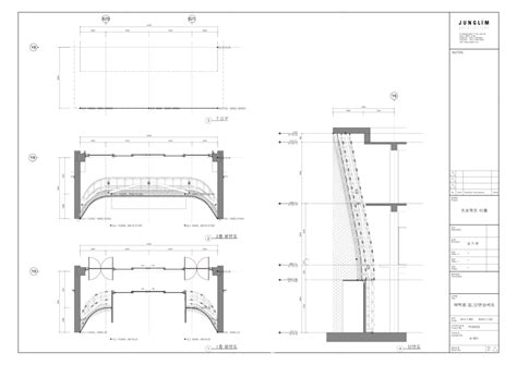 Rhino Inside를 통한 상호운용성 Junglim Innovation Rhino Inside를 통한 상호운용성 Junglim Innovation