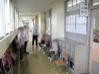 就学時健康診断 小林小学校ブログ