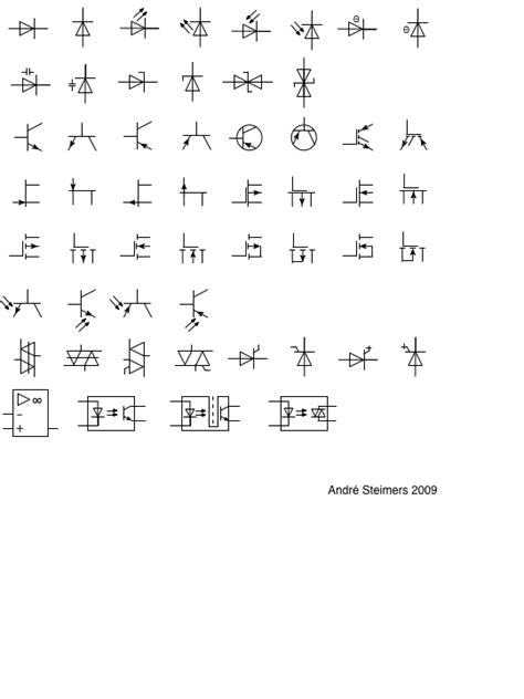 Iec Schematic Diagrams Iec Nema Automation Comparison
