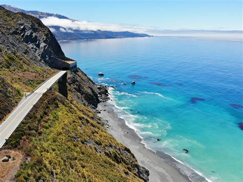West Coast Usa