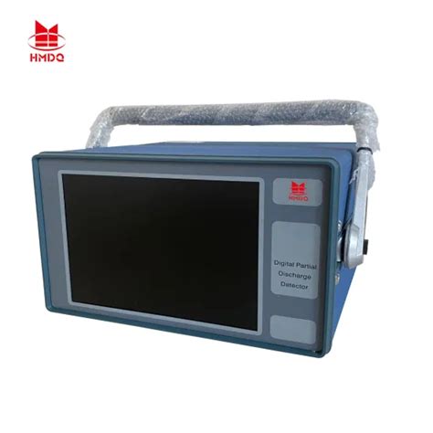 Partial Discharge Detector For Cable Gis Partial Discharge Detector And Handheld Partial