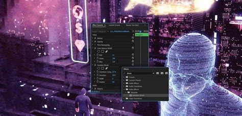 Learn To Remove Objects In Premiere Pro Motion Array