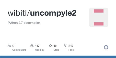 Uncompyle2 Python 27 Decompiler Rreverseengineering