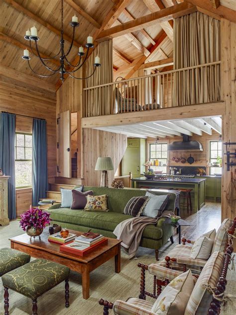 Rustic Cabin In The Woods Artofit