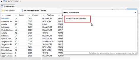How To Extend Abap Cds View Entity Core Data Serv Sap Community