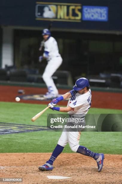Cody Bellinger Home Run Photos And Premium High Res Pictures Getty Images