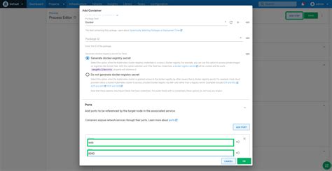 Deploy A Php Application To Kubernetes Using Octopus And Jenkins