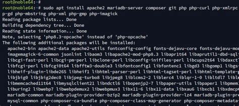 How To Install Prestashop On Ubuntu 2404 Server Osgrove