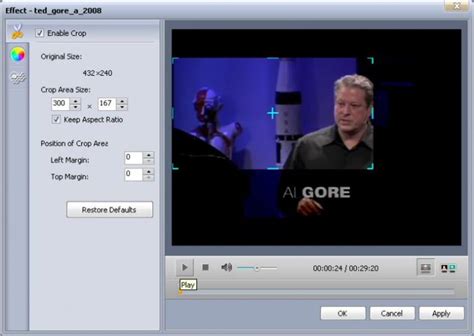 Imtoo Mpeg Encoder Télécharger