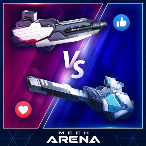 Do You Prefer Arming Smaller Mechs With Something That Can Sustain A