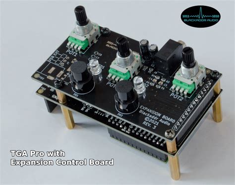 DIY Vocoder