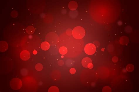 Maroon Bokeh Background Vectors And Illustrations For Free Download