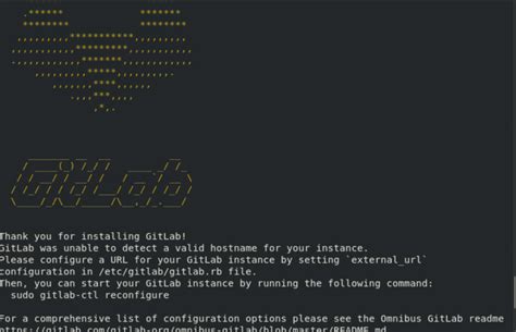 How To Install Gitlab On Centos 8 Plecd