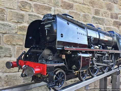 5 Lms Duchess Steam Workshop Services