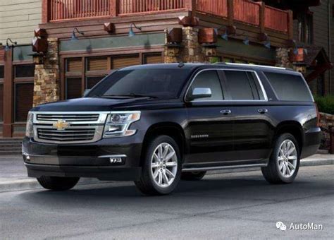 10款雪地里表现最好的suv界面新闻 · Jmedia