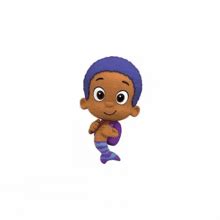 Bubble Guppies S Tenor