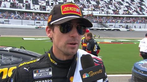 Blaney Heads To Sharon Speedway Monday