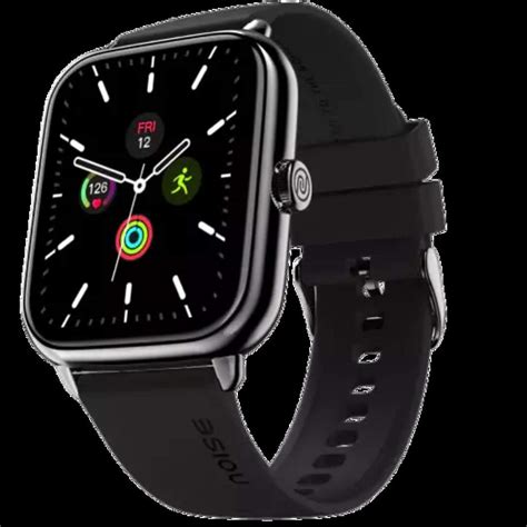 Compare Noise ColorFit Icon 3 Vs Noise ColorFit Pulse 3 Vs Noise Pulse 3 Max Noise ColorFit