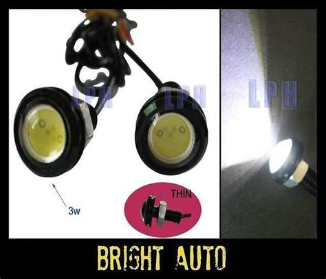 Установка ходовых огней — Toyota Kluger 2 4 л 2002 года тюнинг Drive2