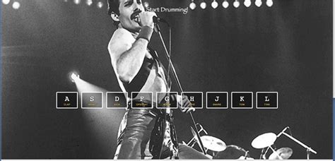 Github Katimcfarlanddrumkit Interactive Drum Kit With Animation