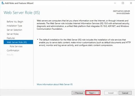 Guía Paso A Paso Para Instalar Y Configurar Php Y Mysql Con Iis