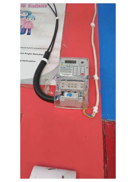 Listrik Dikonversi Pdf