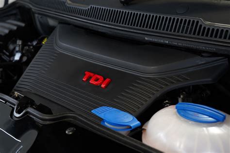 Vw T6 T6 1 Tdi Engine Cover