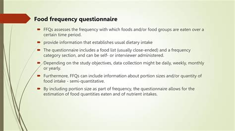 Assessment Of Nutritional Status Pptx