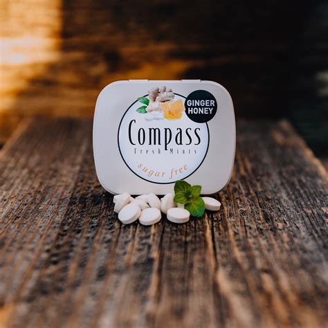 Compass Mints Home Facebook