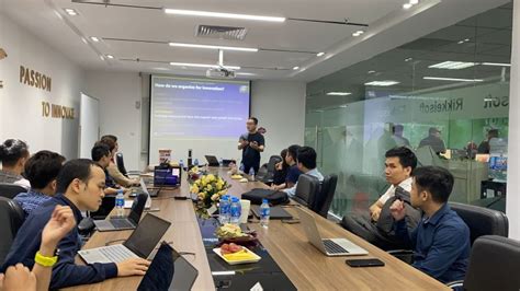 Kai Yong Kang 江闓荣） On Linkedin Had Fun Sharing About Amazons