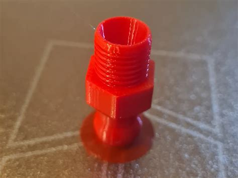Loc Line Like Base Connector By Prokopiev Makerworld