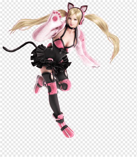 철권 7 스트리트 파이터 X 철권 철권 5 철권 X 스트리트 파이터 철권 Playstation 4 비디오 게임 가상의 인물 Png Pngwing