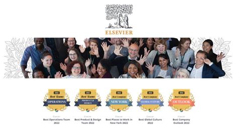 Elsevier On Linkedin Elsevier Elseviertogether Elsevierlife