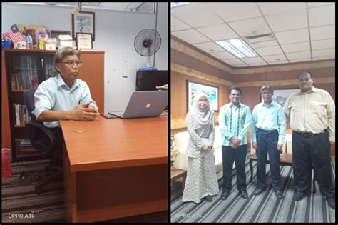 Kepimpinan Melalui Teladan Dr Mohamad Izzuan Mohd Ishar