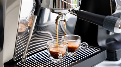 How Much Caffeine Is In A Shot Of Espresso Vs A Cup Of Coffee