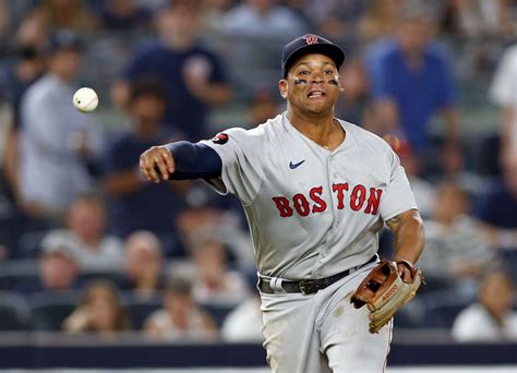 Red Sox Reveal 2023 Season Schedule