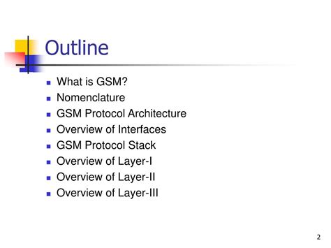 Ppt Gsm Protocol Architecture Powerpoint Presentation Free Download Id1267717 Ppt Gsm Protocol Architecture Powerpoint Presentation Free Download Id1267717