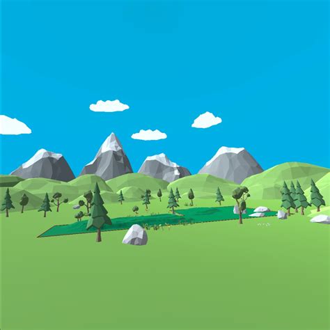 Vr Minigolf By Mulitasoft