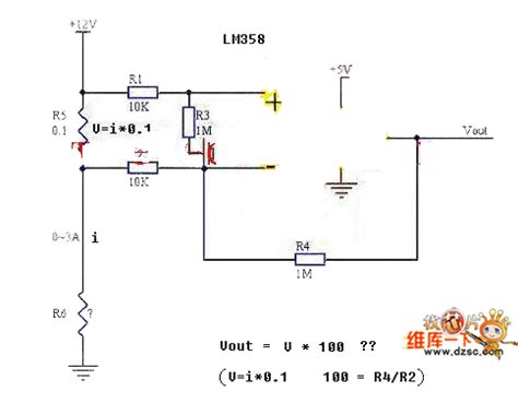 AC Current Detection Circuit Automotive Circuit Circuit Diagram SeekIC Com