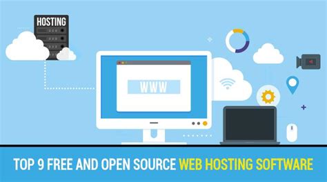 Understanding Hosting Software Functions And How It Works Btnecorp