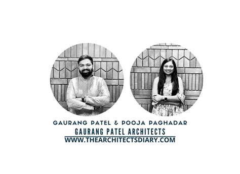 The Design Office Beckons With Its Timeless Allure Gaurang Patel Architects
