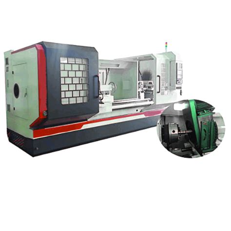Cost Effective Helical Milling Machine For Brazing Tool Female Thread Turning Machine And