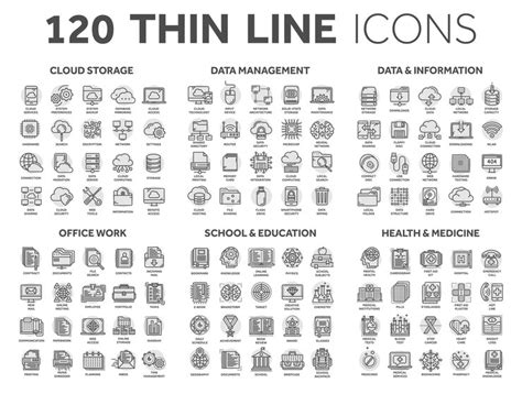 Premium Vector Cloud Storage Data Management Computing Information Internet Connection Office
