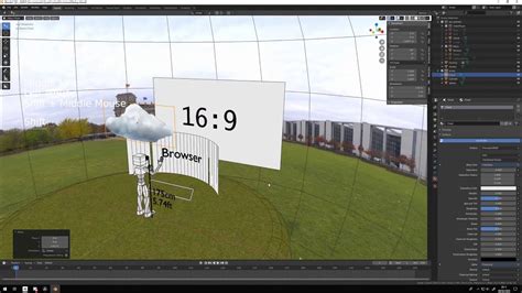 making custom environments for the oculus quest tutorial old youtube