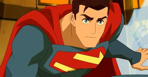 My Adventures With Superman Set For Adult Swim Summer Debut Teaser