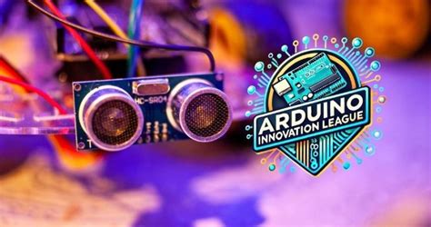 The Future Of Innovation Arduino Innovation League 2025 The Daily Beat Latest News India